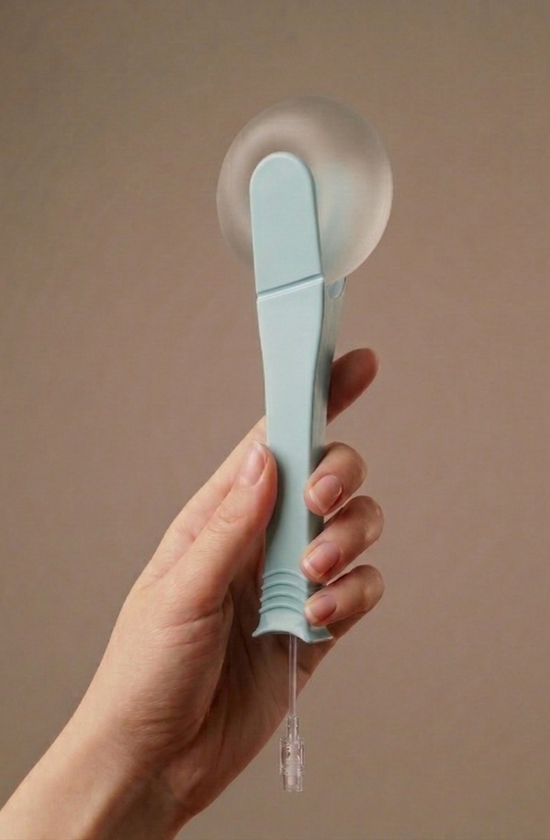 Inflatable Pessary Device Sizing Kit | femtherapeutics